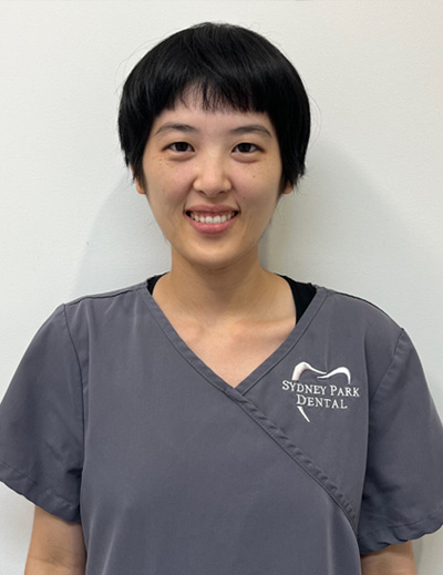 Meet the Sydney Park Dentist Team | Erskineville