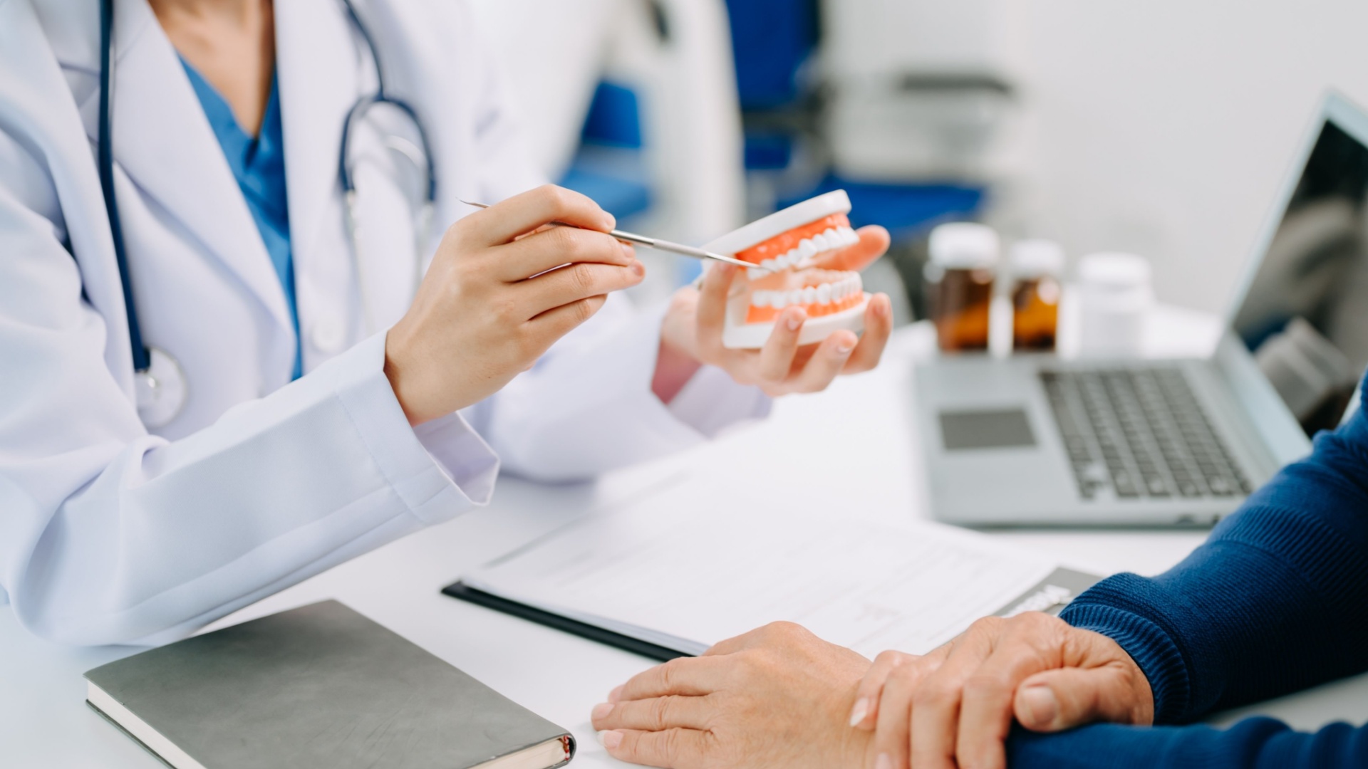 The Impact of Orthodontics on Speech and Jaw Function | Sydney Park Dental