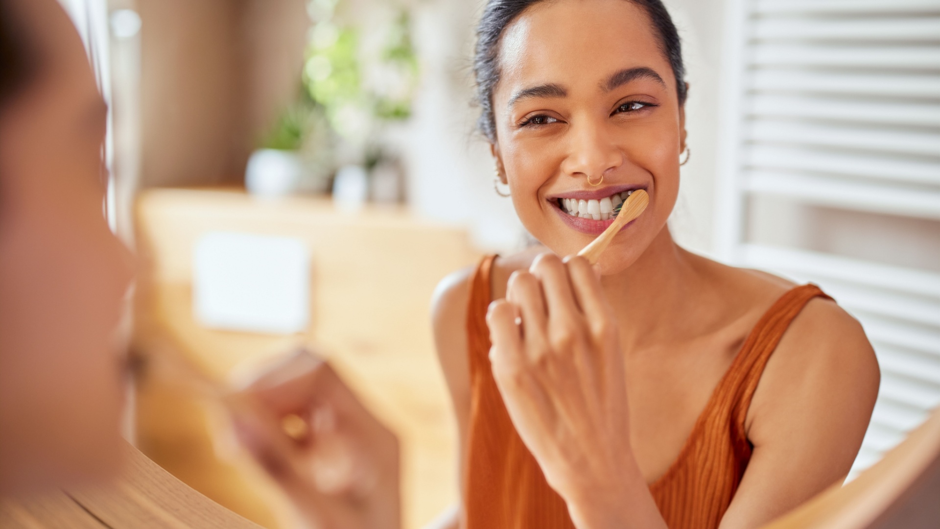 Oral Health as a Mirror: What Your Teeth Reveal About Overall Well ...