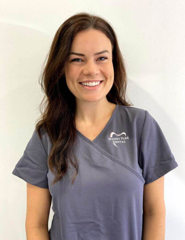 Meet the Sydney Park Dentist Team | Erskineville