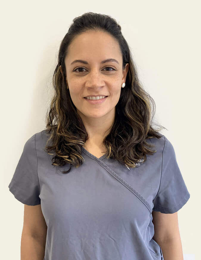Meet the Sydney Park Dentist Team | Erskineville
